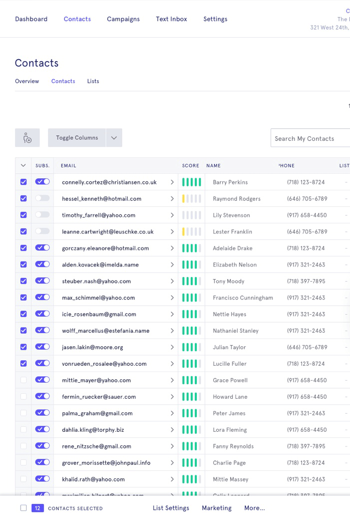 These Grade.Us Alternatives Will Take your Customer Reviews to the Next ...